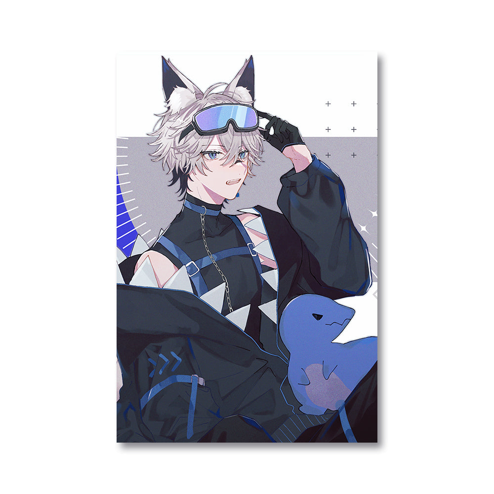 Tomoe – UwU Market