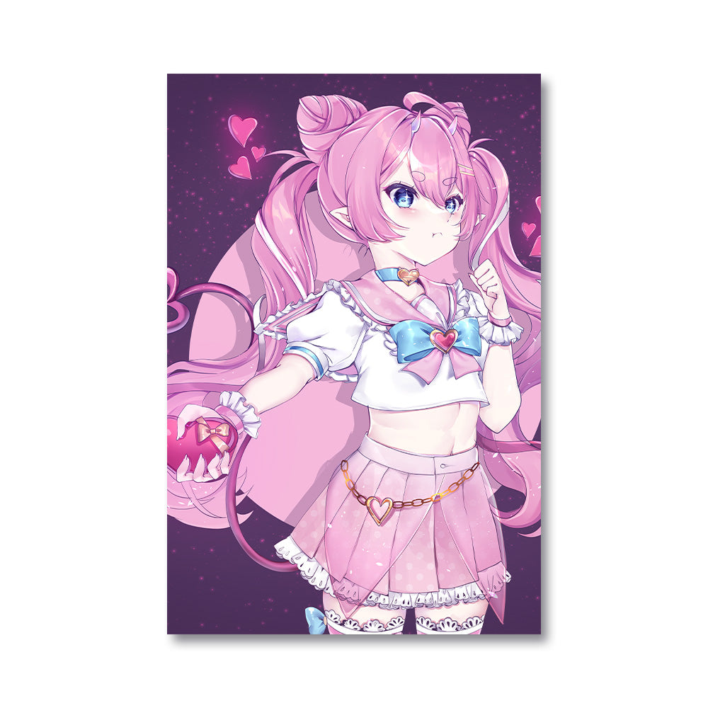 Chibidoki Ur Gift Poster – UwU Market