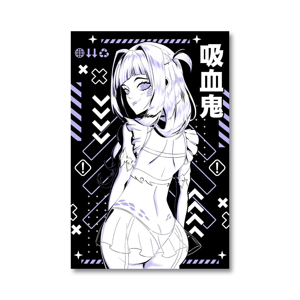 Ywuria – UwU Market