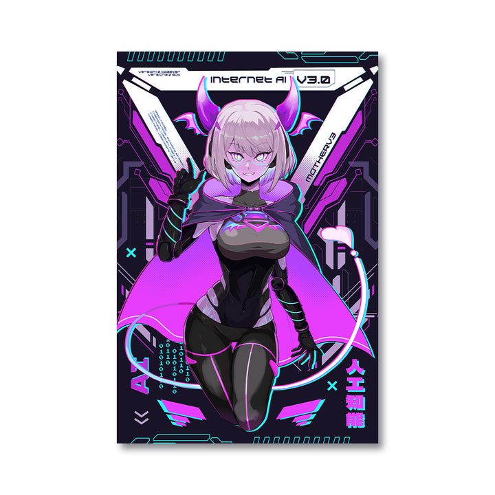 MOTHERv3 – UwU Market