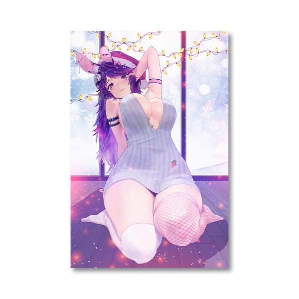 Buni Winter Show Poster – UwU Market