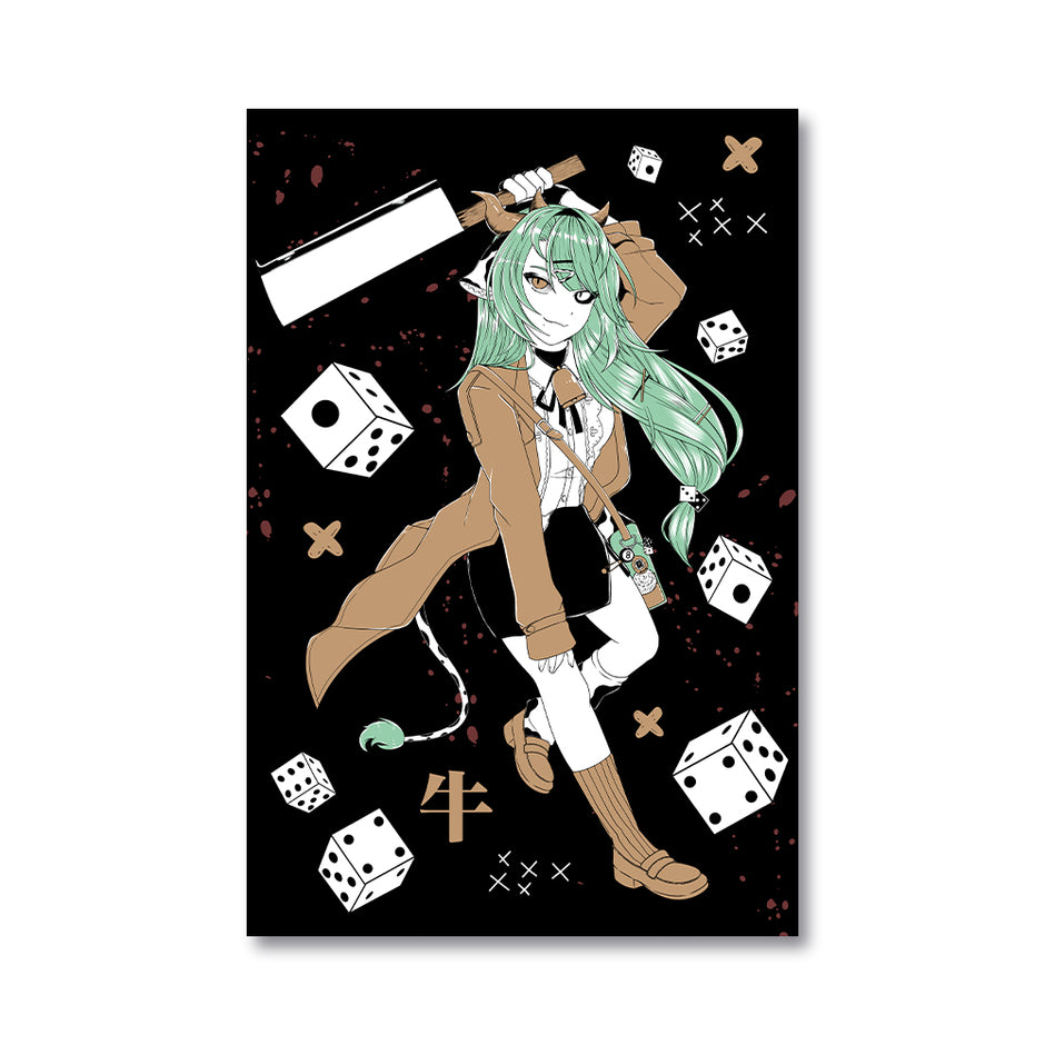 Crelly – UwU Market