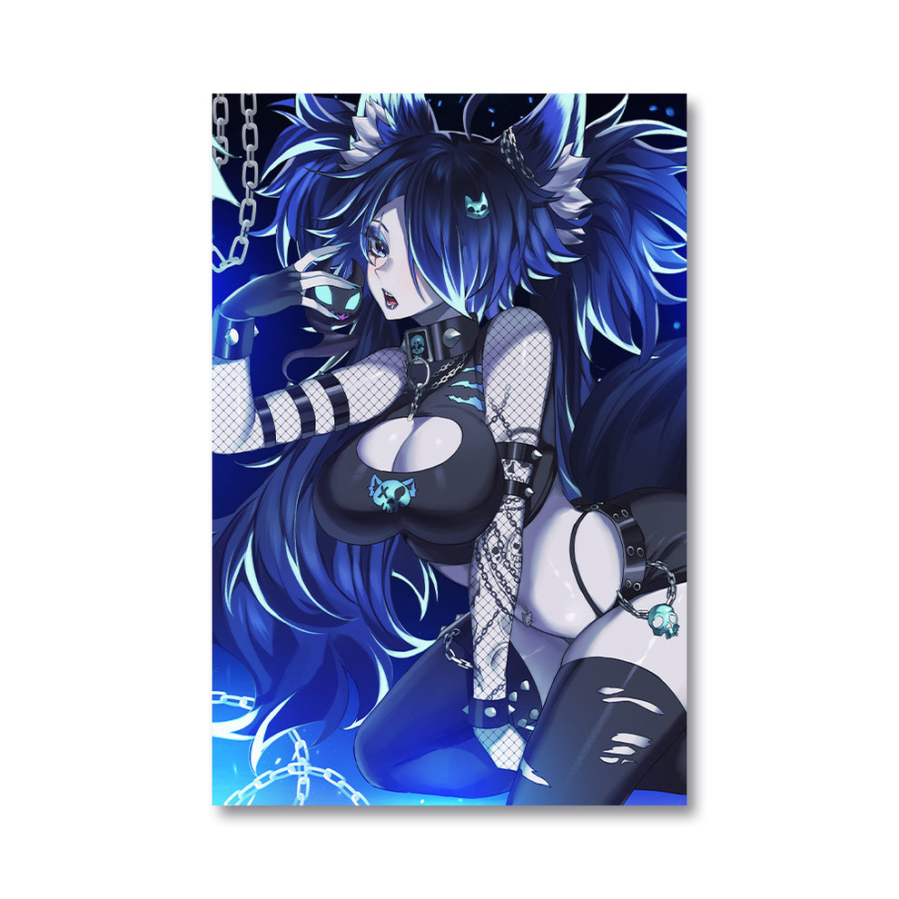 Spite Underworld Poster – UwU Market