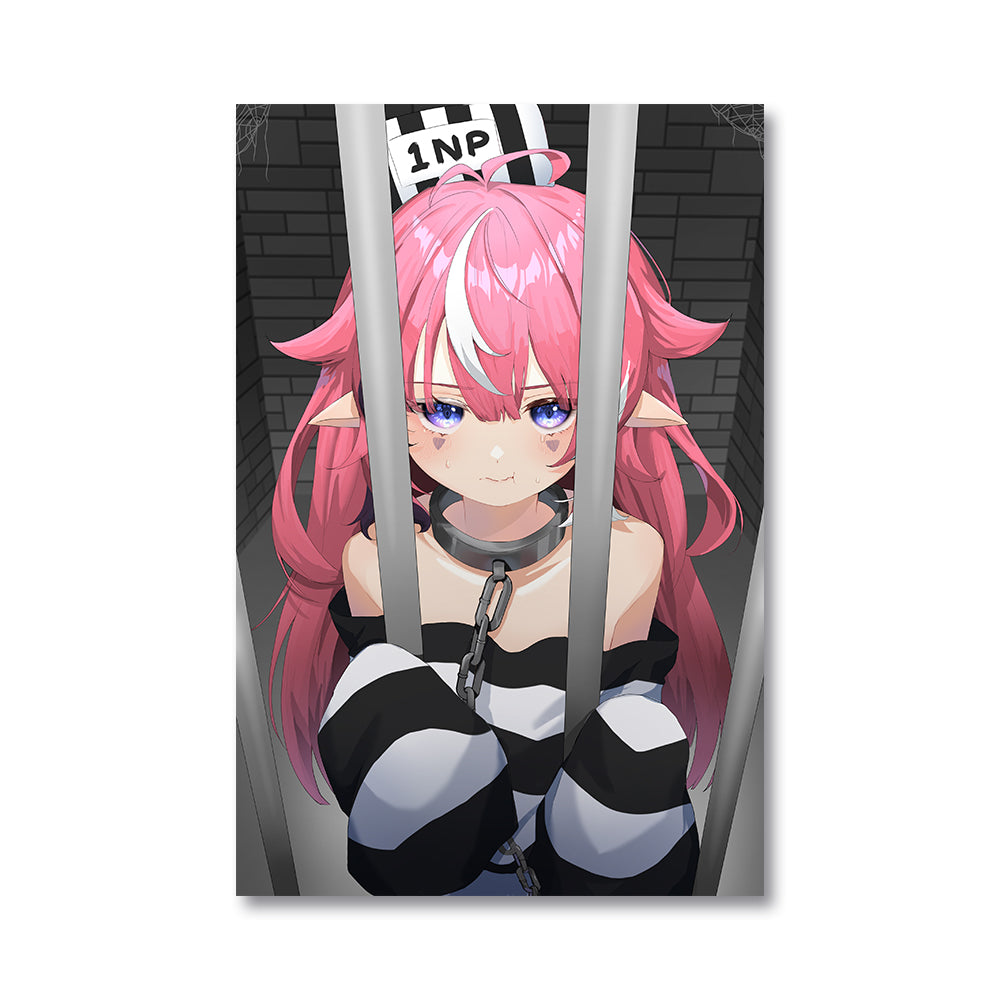 Camila Night Shift Poster – UwU Market