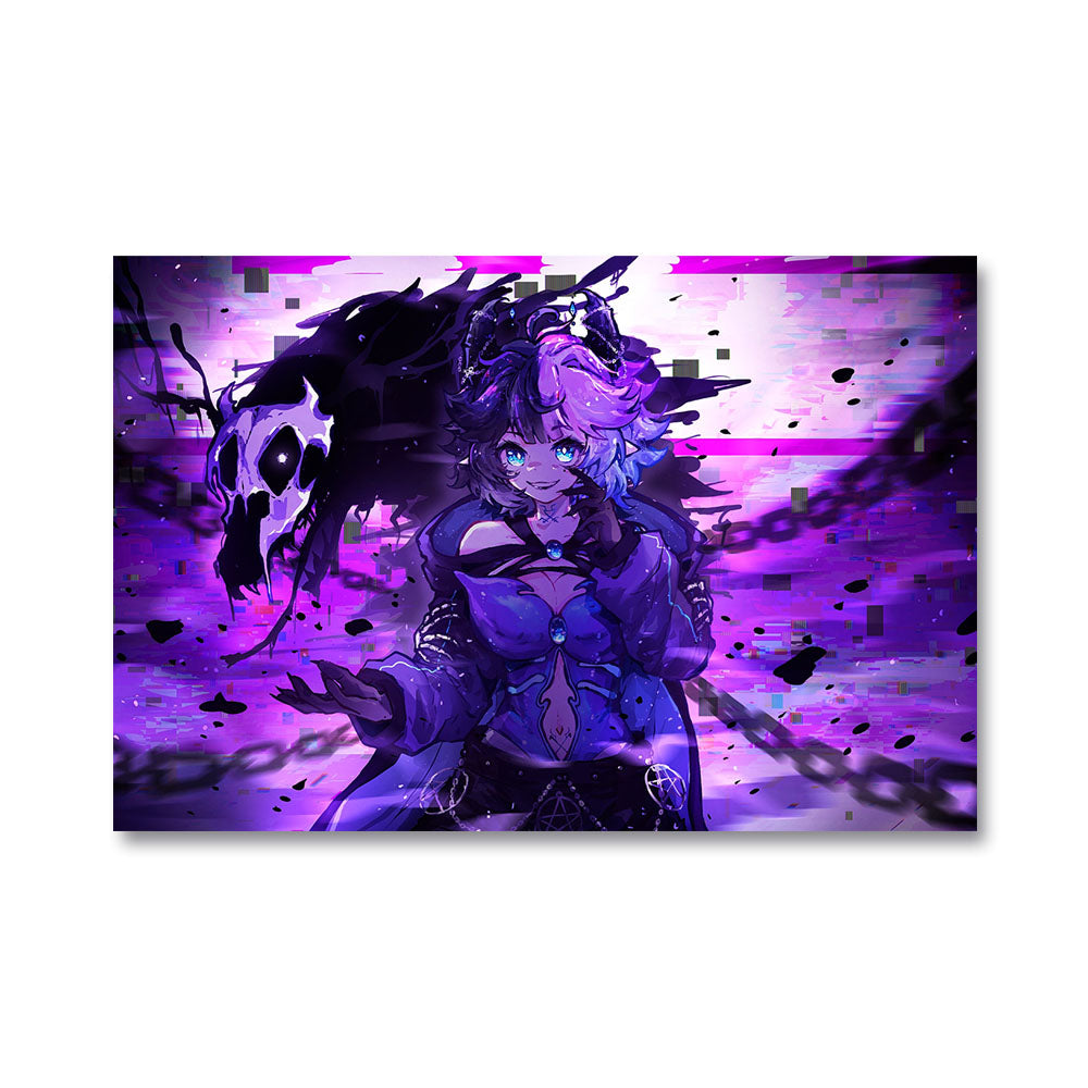 Catakemie Apocalypse Poster – UwU Market