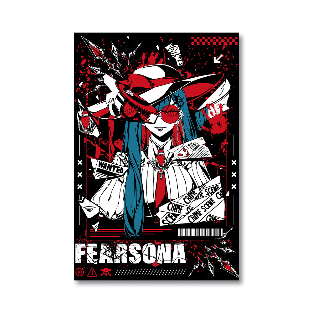 FearSona – UwU Market