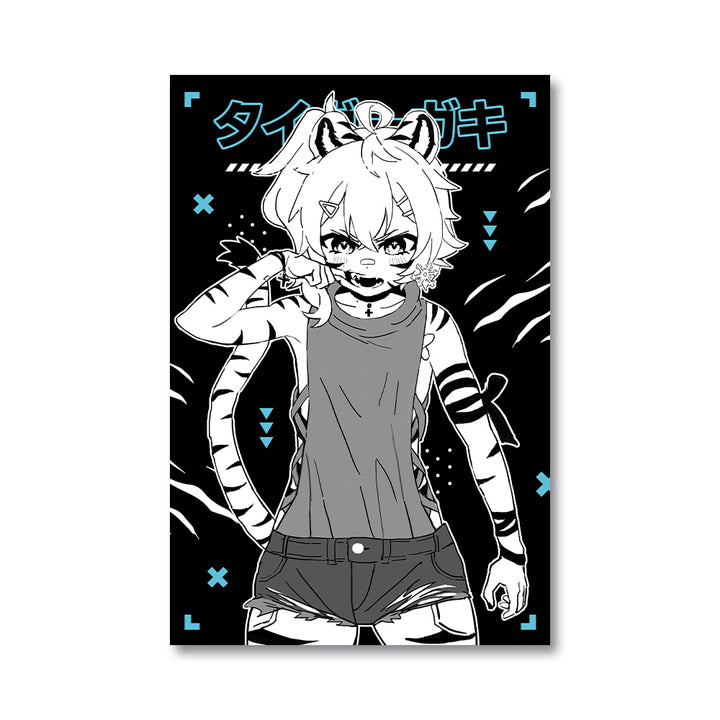 Taiga – UwU Market