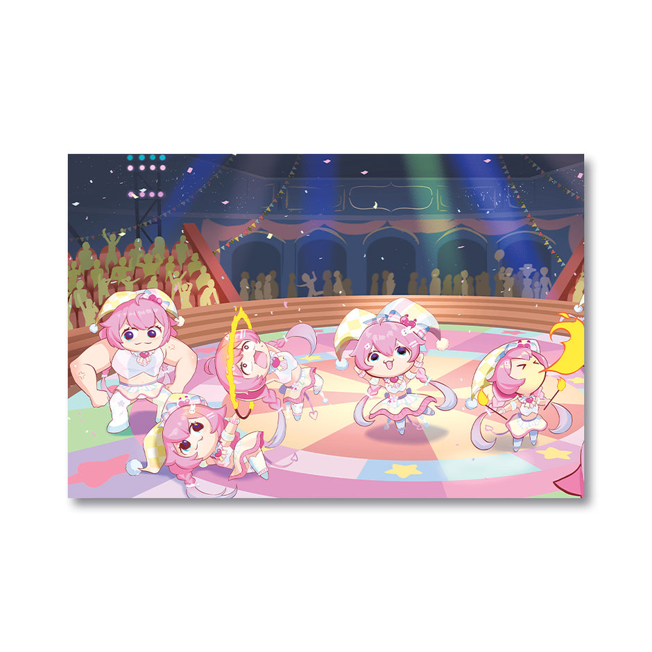 Chibidoki – UwU Market