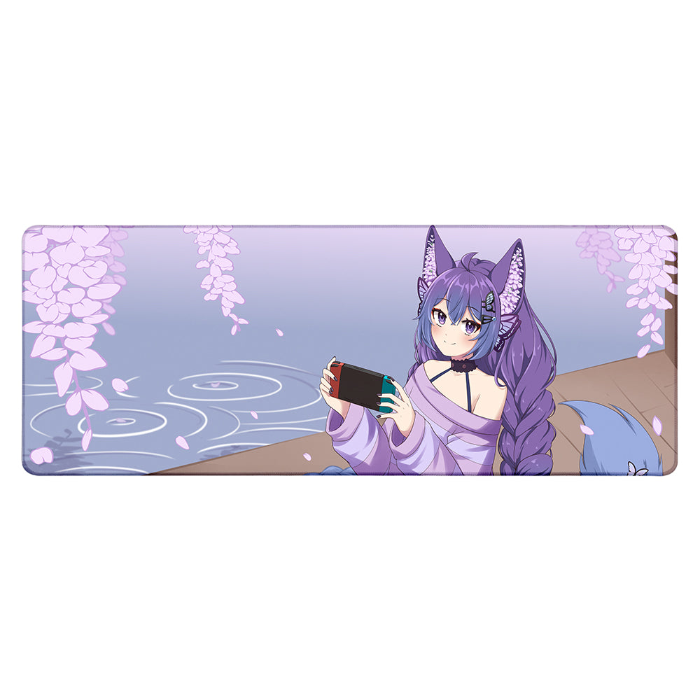 Pristine Chill Gaming XL Mousepad – UwU Market