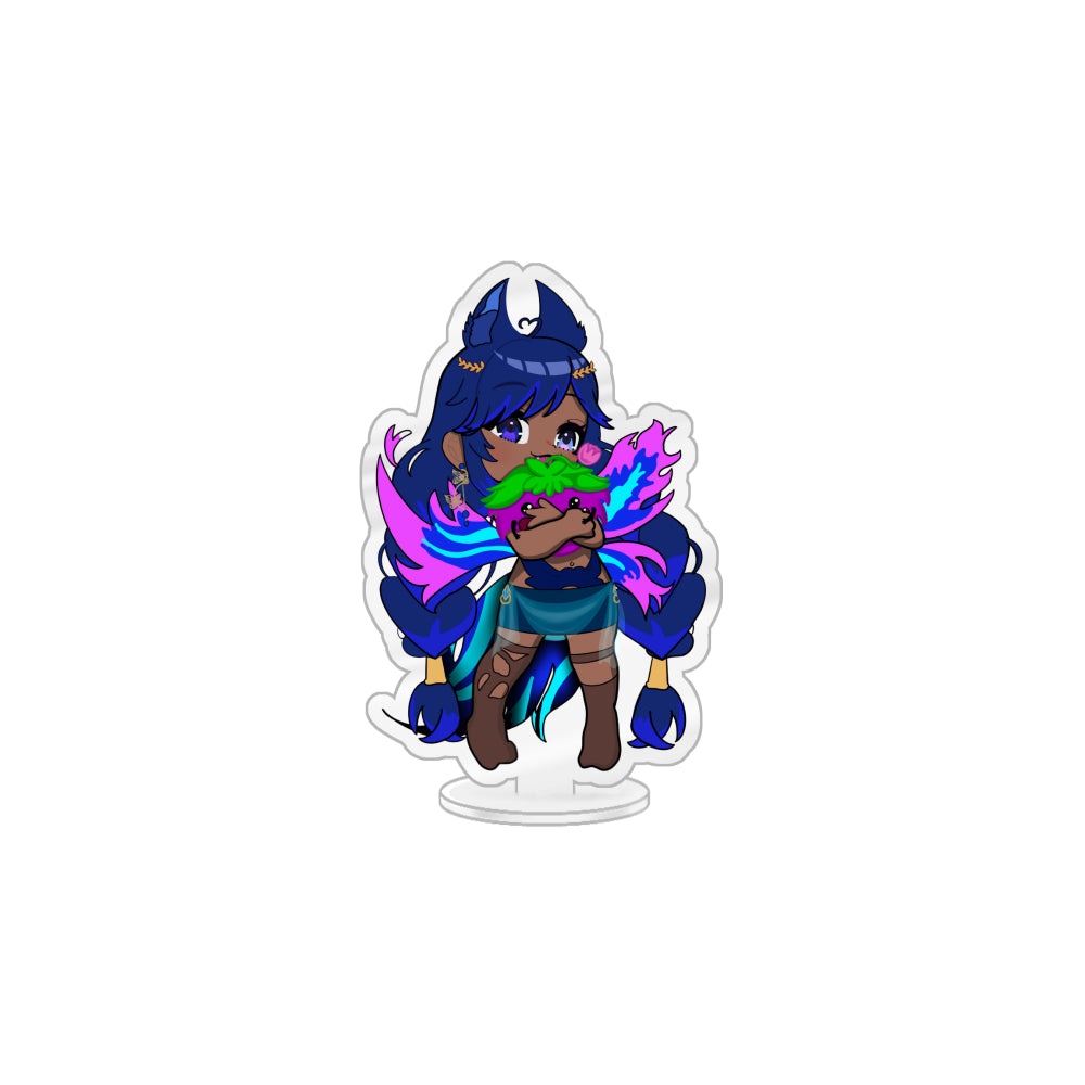 punchyyume "Comfy Huggy " Standee – UwU Market