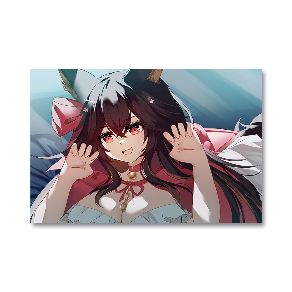 Puptayto Poster – UwU Market