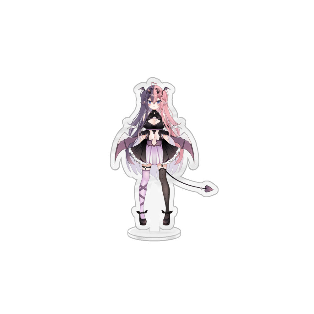 Reiphina Power Standee – UwU Market