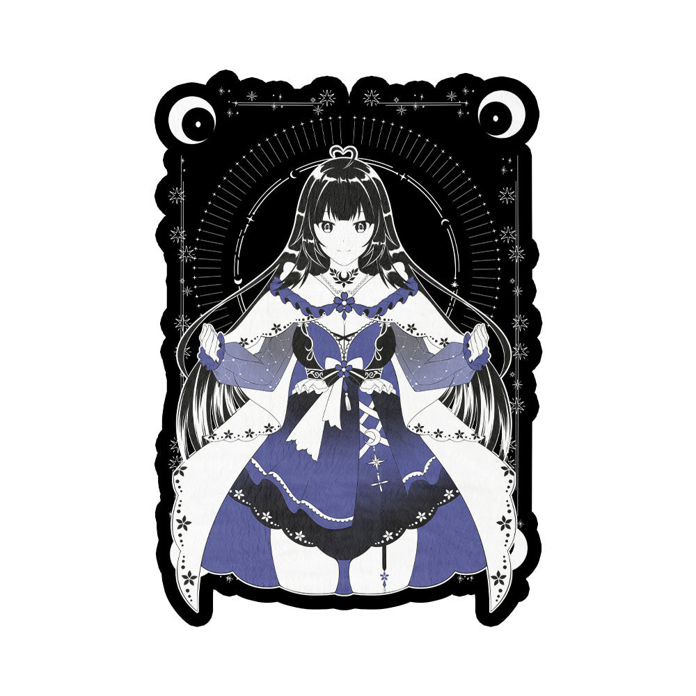 kanamonbun Celestial Grove Rug – UwU Market