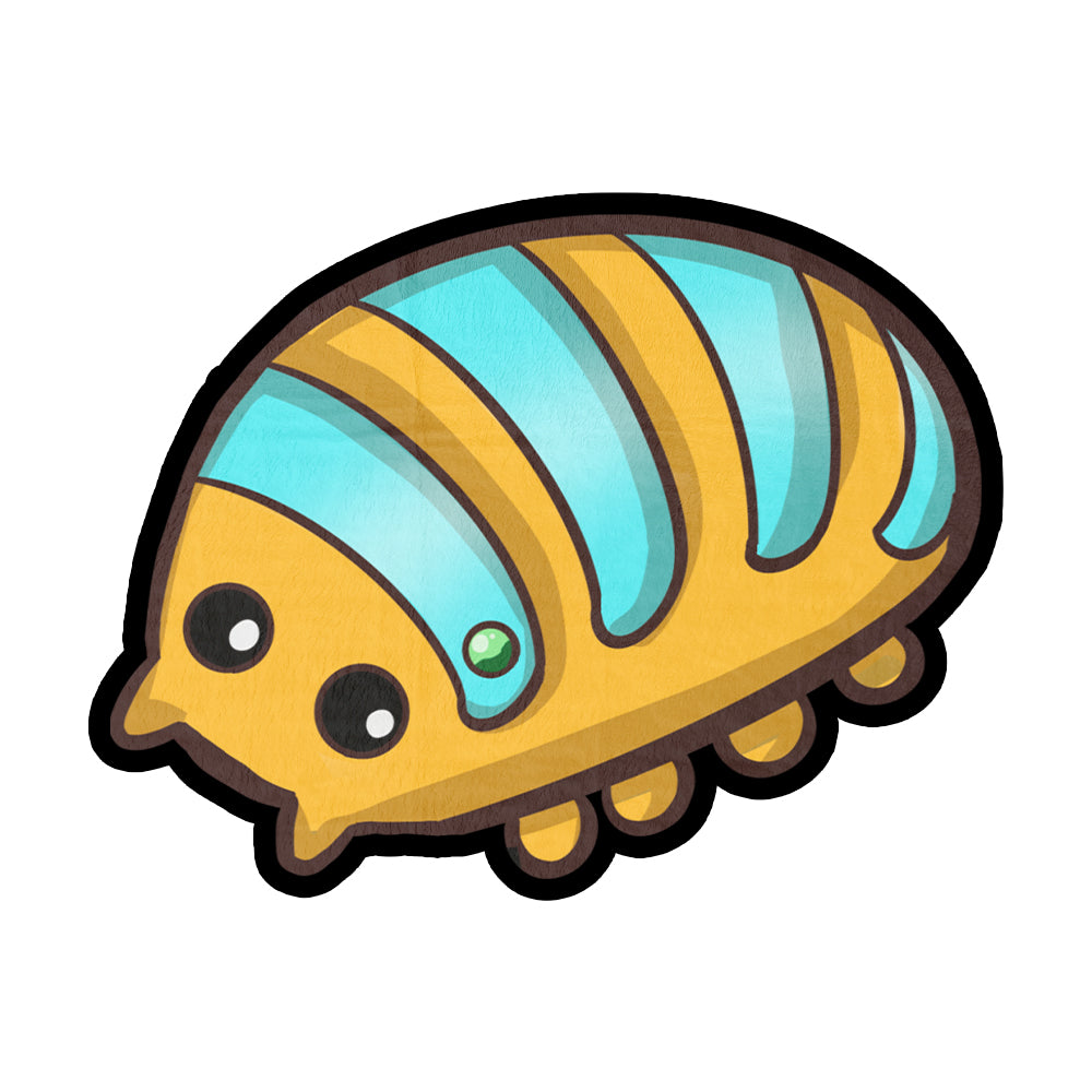 Ellie_Minibot Codebug Rug – UwU Market