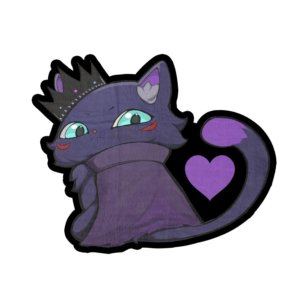 Riikami Rrroyalty Rug – UwU Market