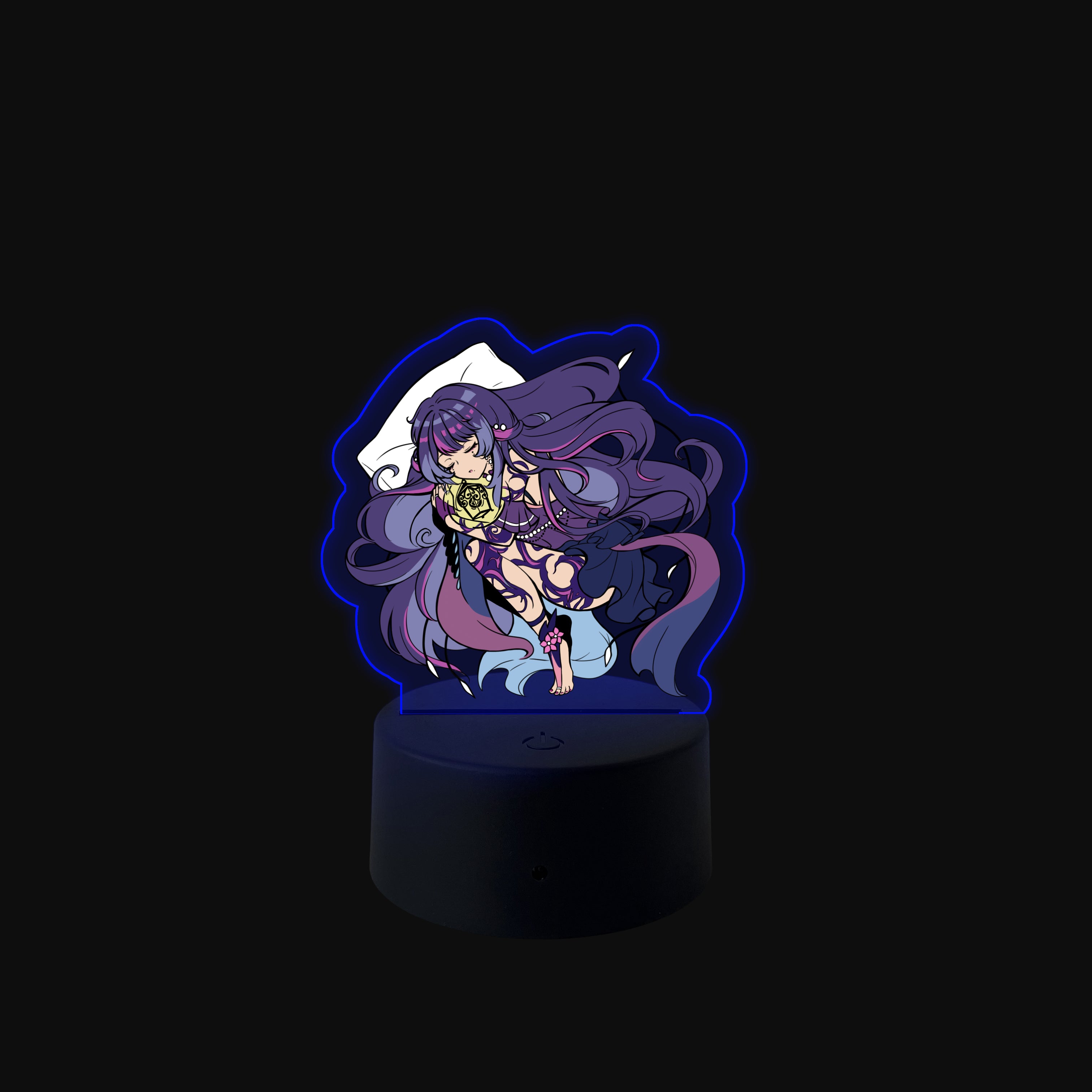 Saora Glow LED Lamp – UwU Market