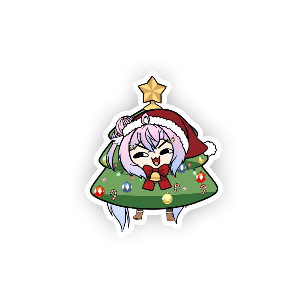 ShamiaLive Gremlin Tree V2 Sticker – UwU Market