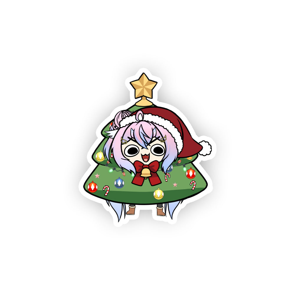 ShamiaLive Gremlin Tree V1 Sticker – UwU Market