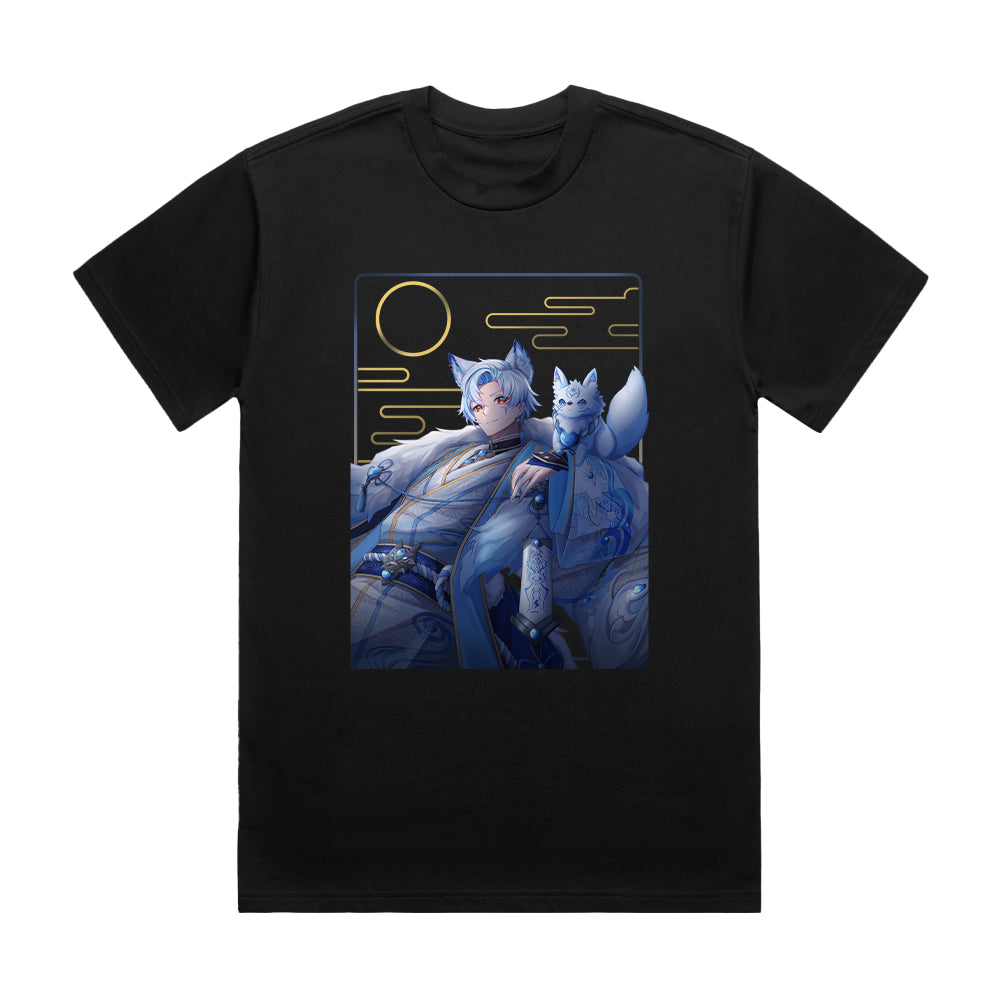 Brave Guardian T-Shirt – UwU Market