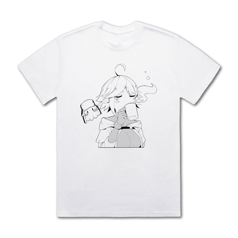 Shoozki Coffee Break T-Shirt – UwU Market