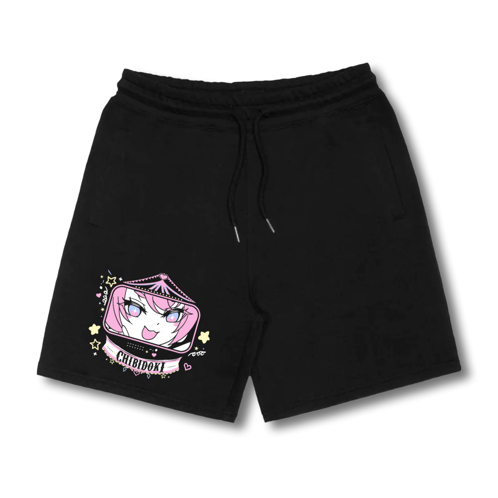 Chibidoki Show Time Shorts – UwU Market