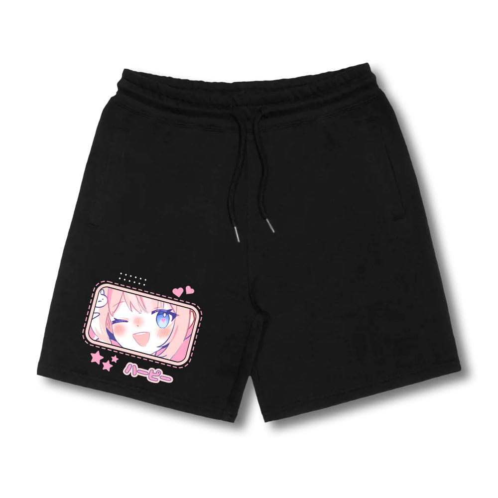 Bun_Mii Schoolgirl Shorts – UwU Market