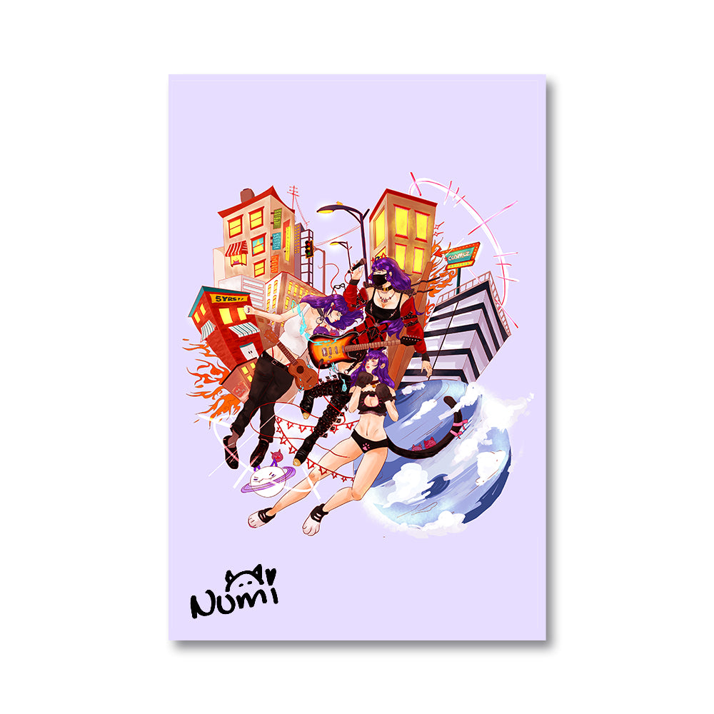 Numi – UwU Market