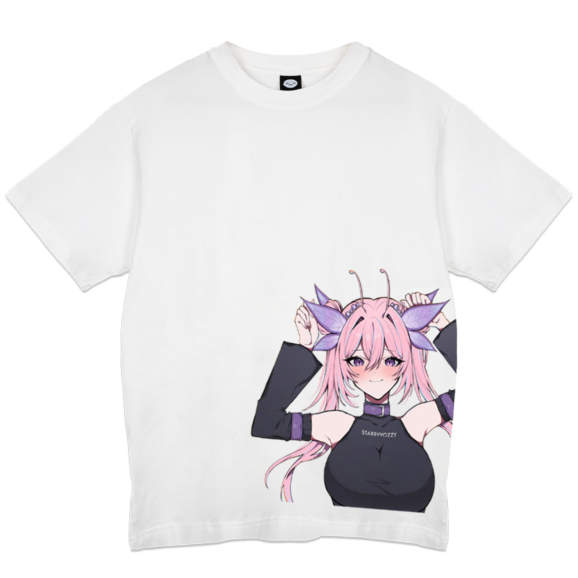 Yozzy Kawaii-est Alien Shirt – UwU Market