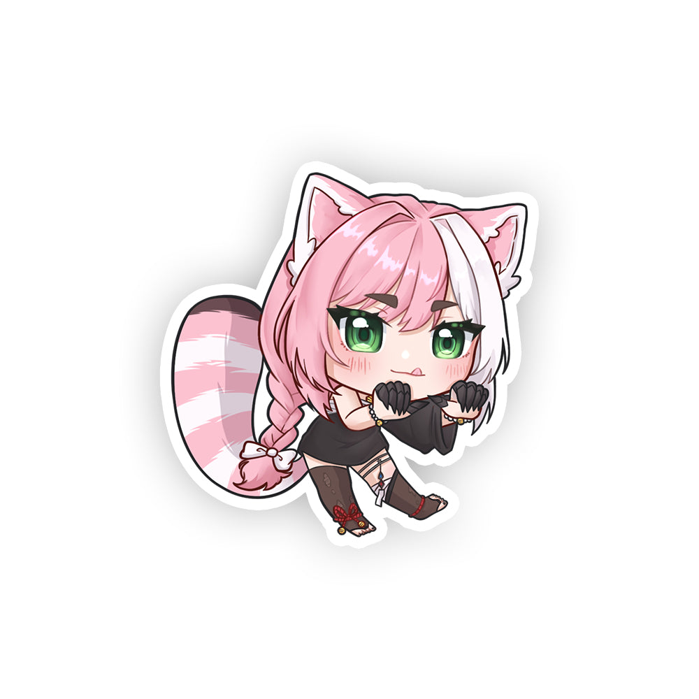 Magica Chibi Sticker – UwU Market