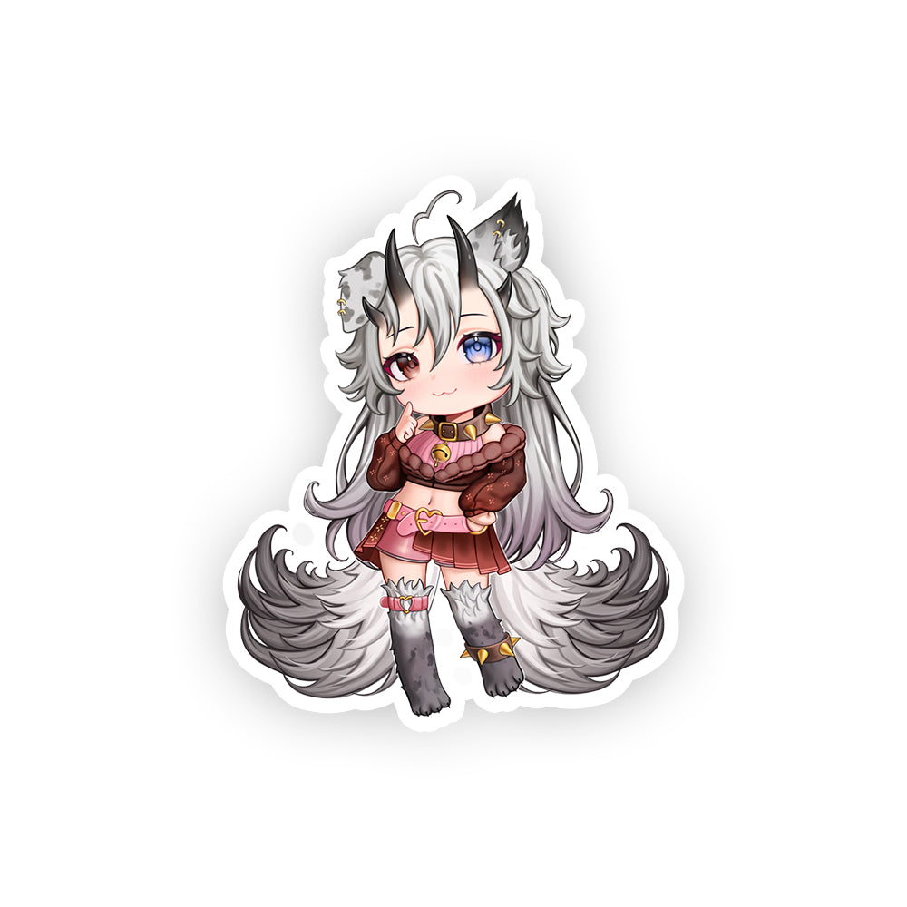 Heiri Sticker – UwU Market