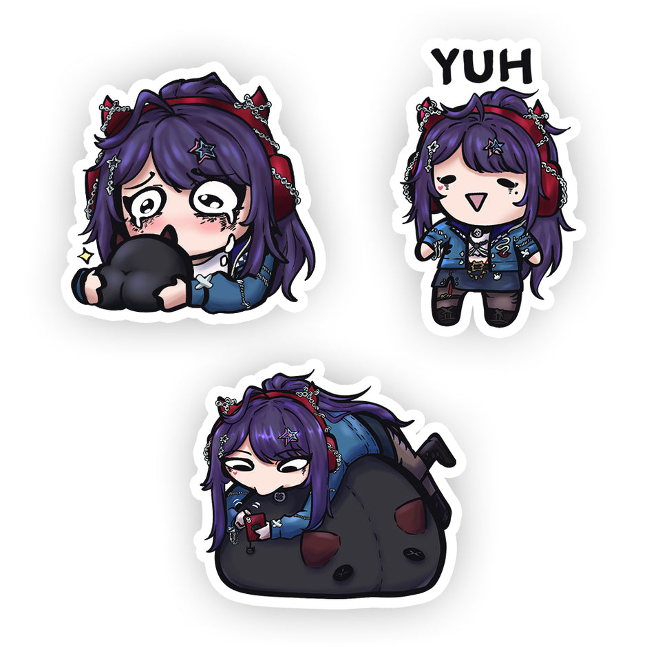 Numi Uwu Market