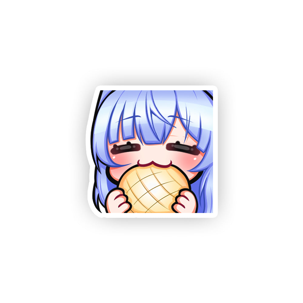 Mifuyu Bread Sticker – UwU Market