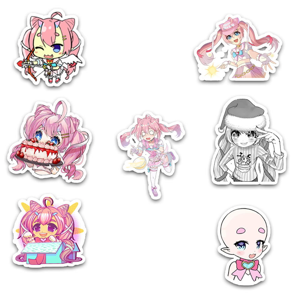 Chibidoki – UwU Market