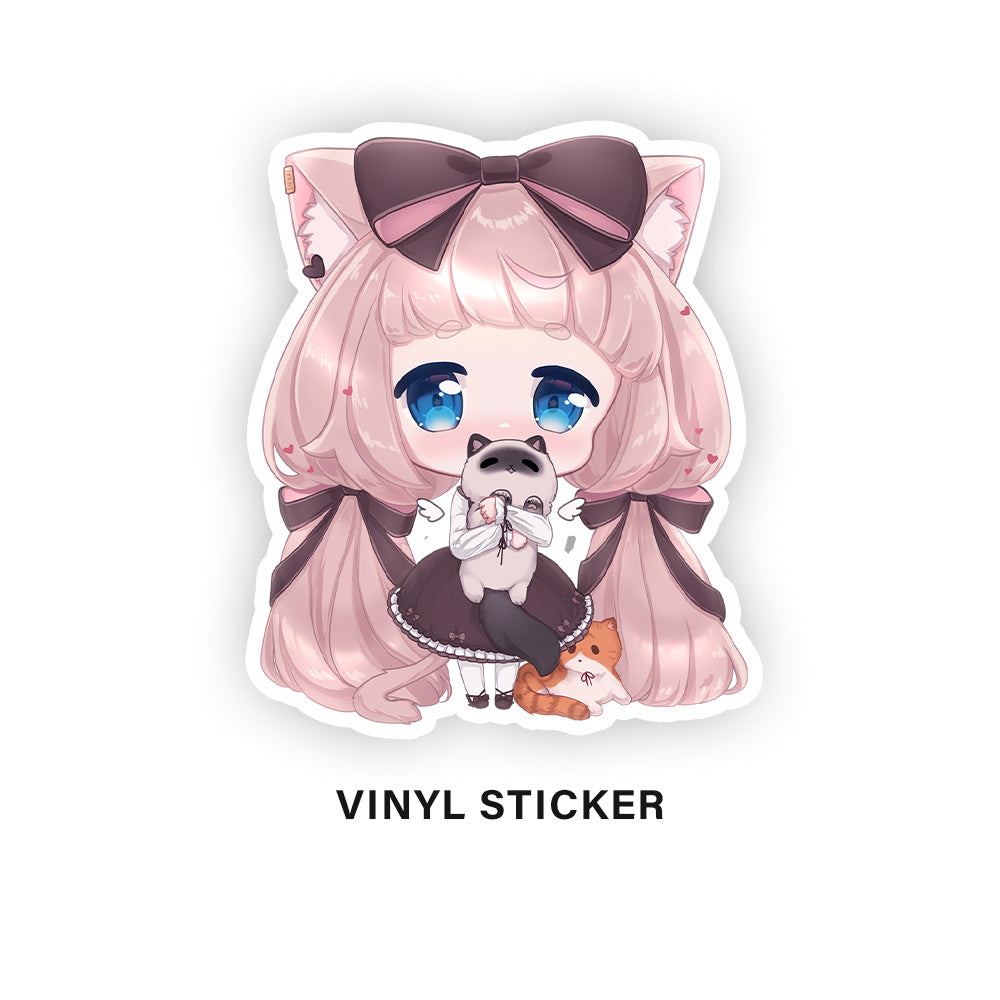 Fuwa – UwU Market