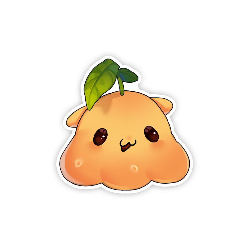 MallieSprout Smol Sprout Sticker – UwU Market