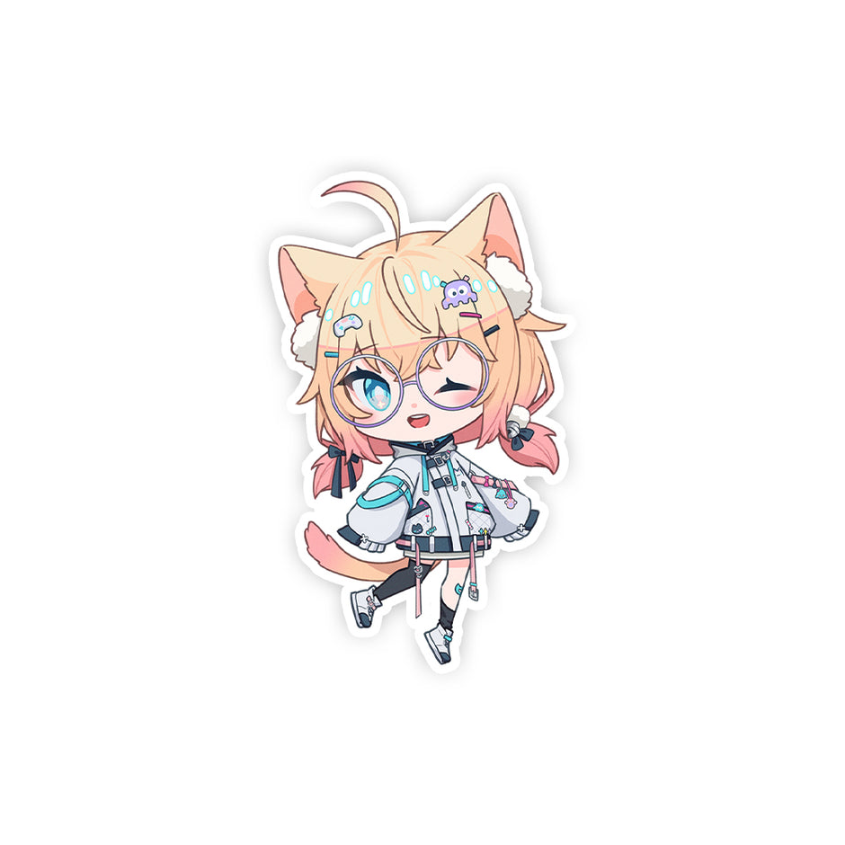 MinikoMew – UwU Market