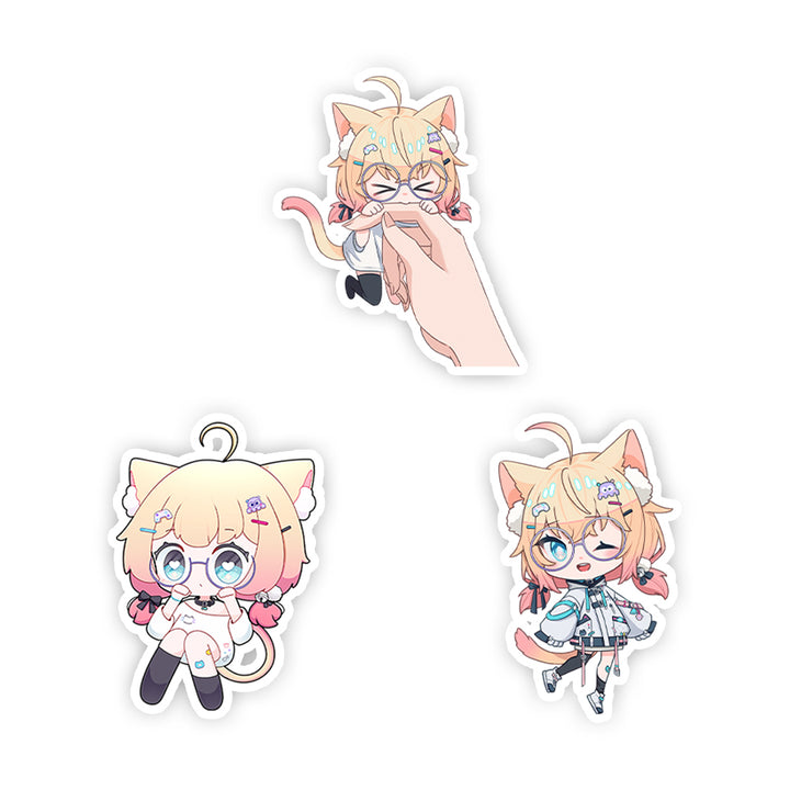 MinikoMew – UwU Market