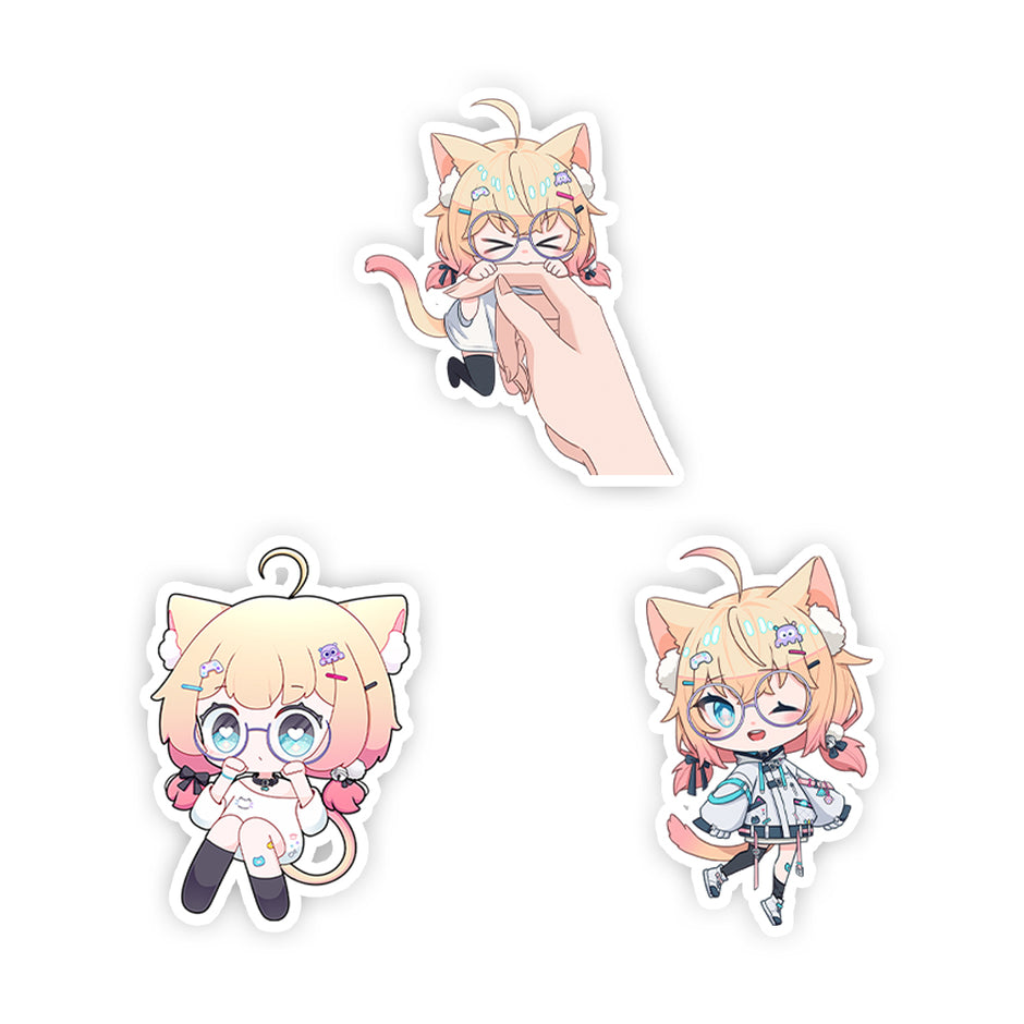 MinikoMew – UwU Market