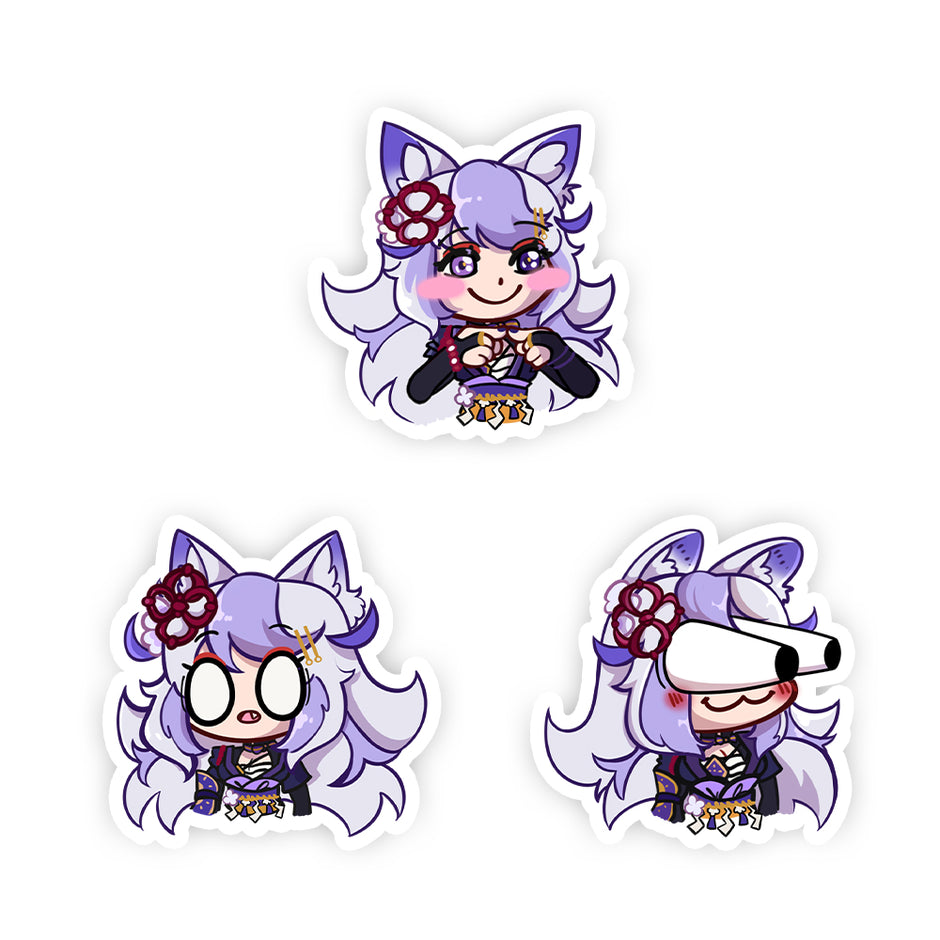 Vulpixie – UwU Market