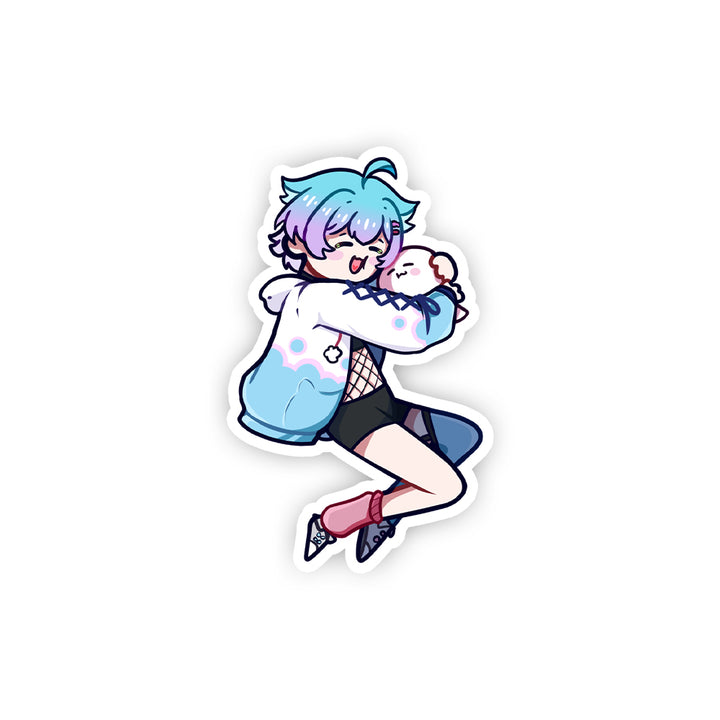 Stickers – UwU Market