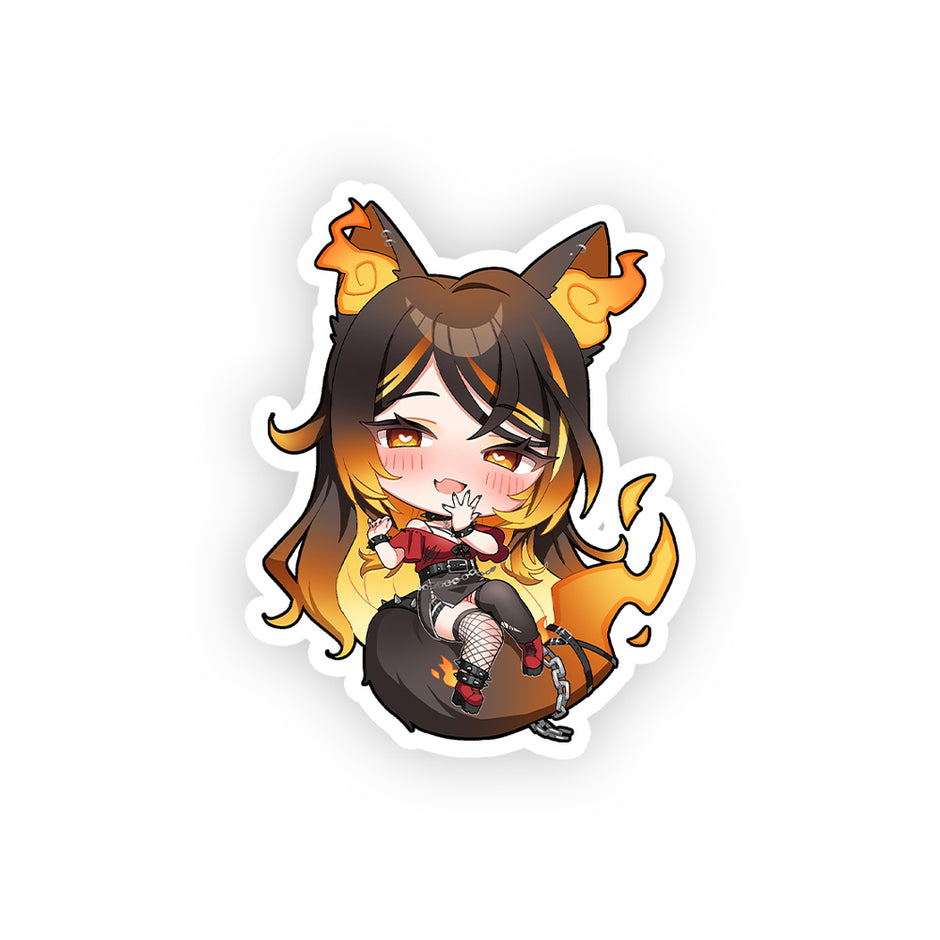 Sinder – UwU Market