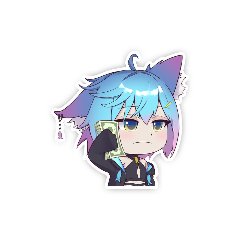 LineChu – UwU Market