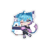 LineChu – UwU Market