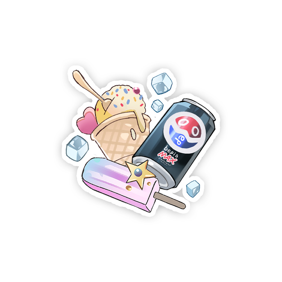 LineChu – UwU Market