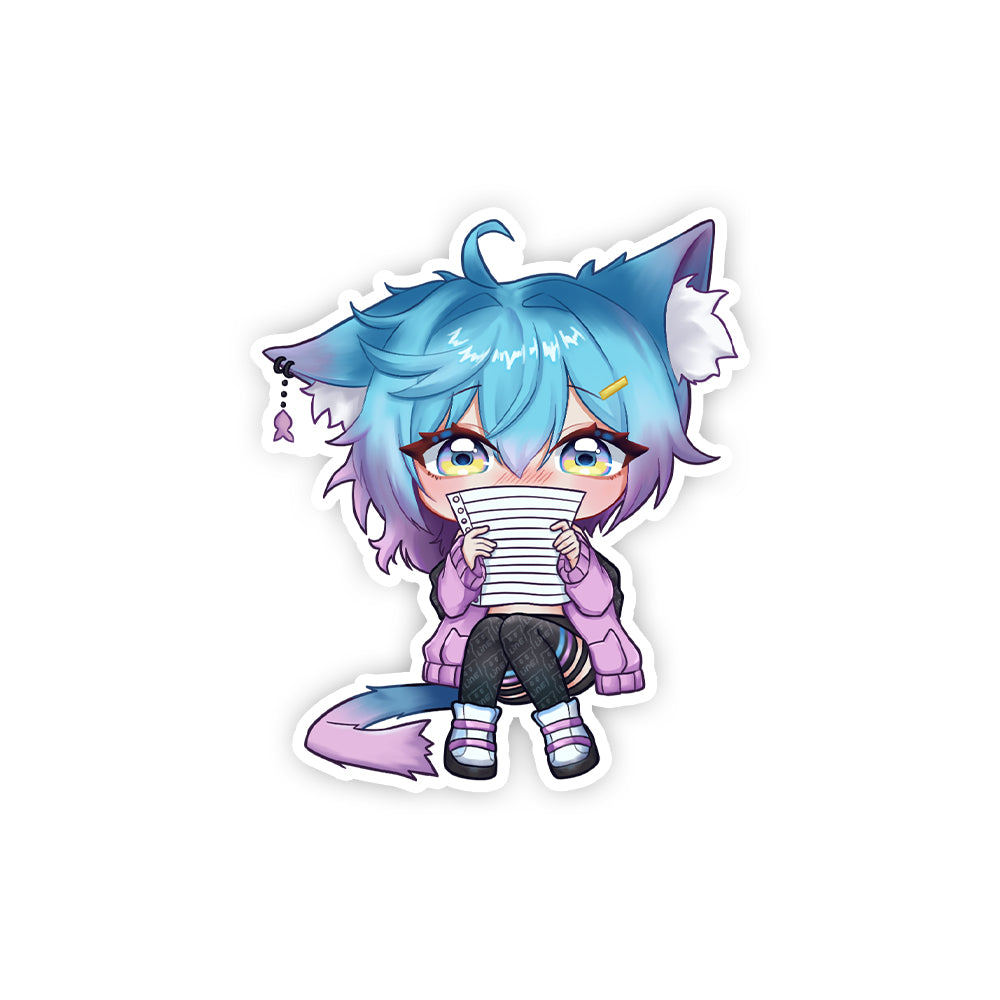 LineChu – UwU Market