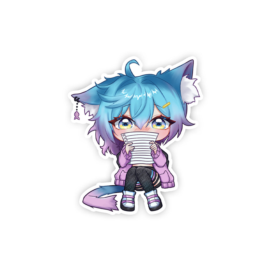 LineChu – UwU Market