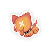 Sinder Dakimakura – UwU Market