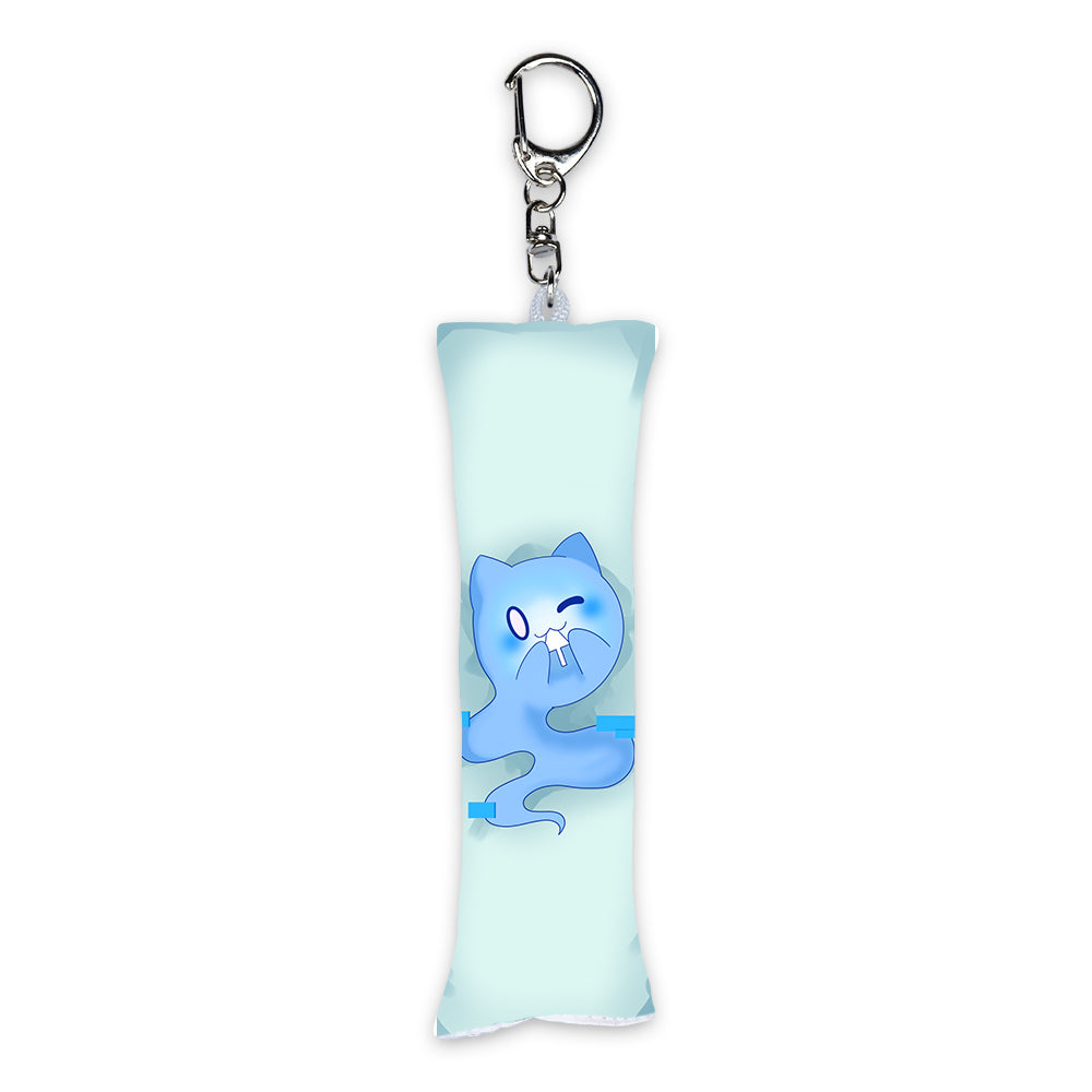 Stux Scrypt Daki Keychain – UwU Market