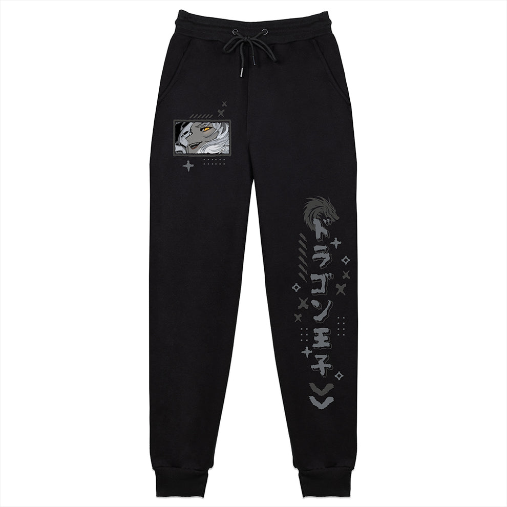 Netherim Dragon Prince Sweatpants – UwU Market
