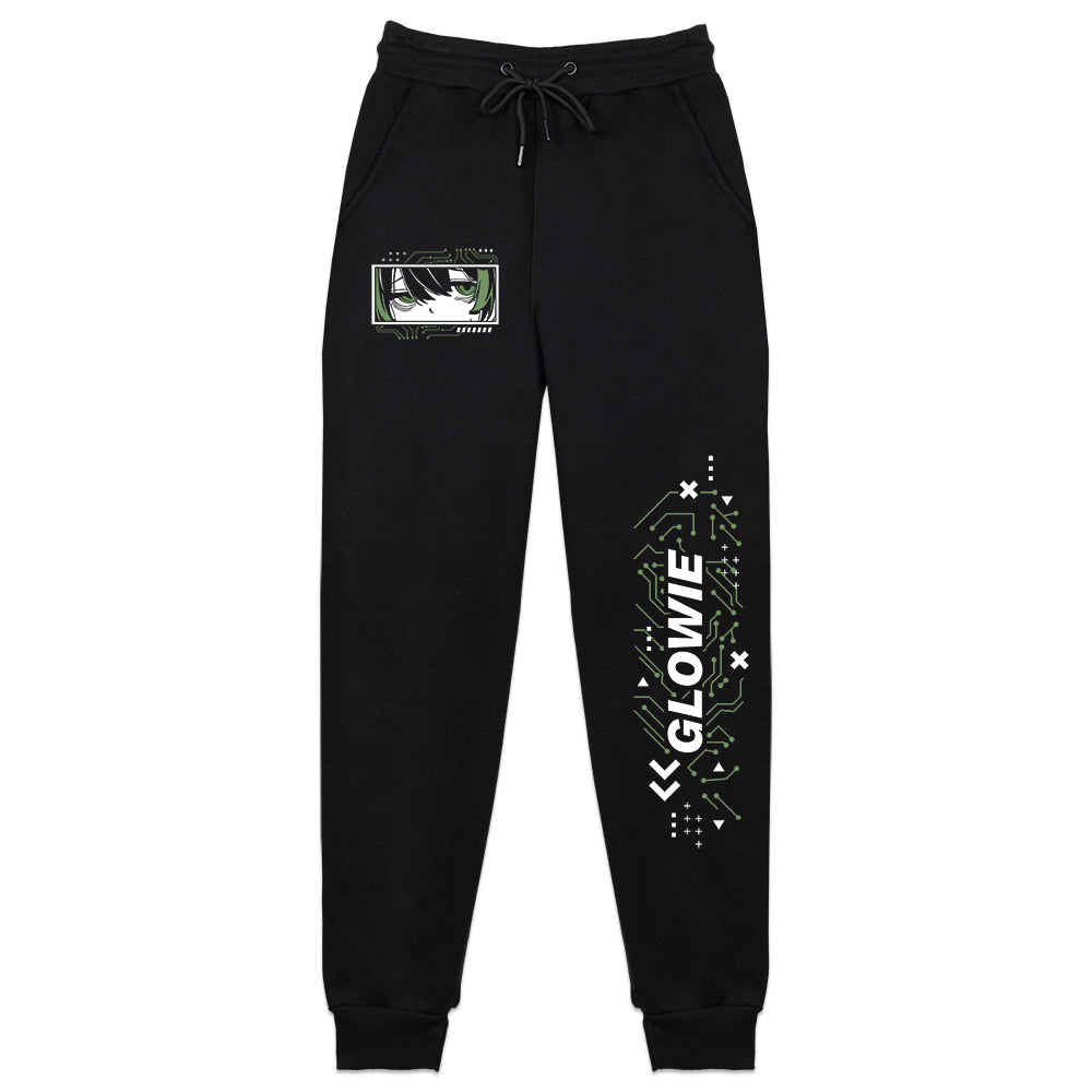 Elfinpsyop Doomcoded Sweatpants – UwU Market